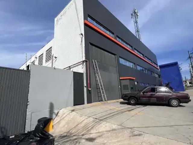 Galpão / Depósito para Locação em Indaiatuba/SP Américan Park Empresarial NR