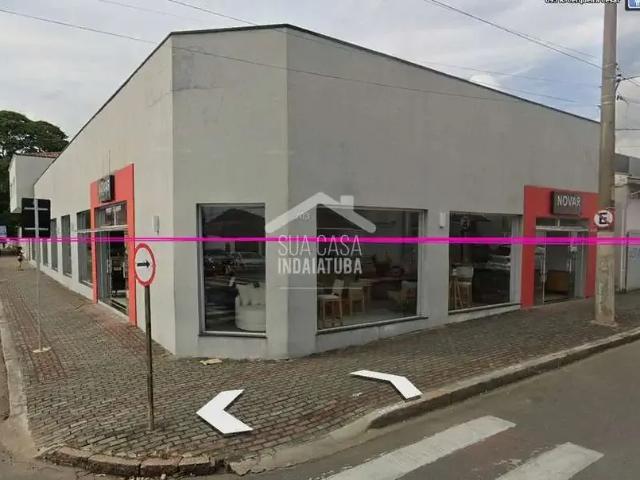 Galpão / Depósito para Locação em Indaiatuba/SP Centro