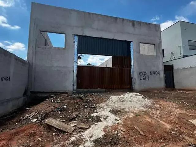 Galpão / Depósito para Locação em Indaiatuba/SP Chácara Alvorada