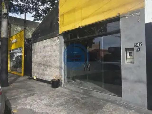 Galpão / Depósito para Locação em Indaiatuba/SP Cidade Nova I