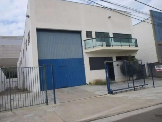 Galpão / Depósito para Locação em Indaiatuba/SP Comercial Vitória Martini