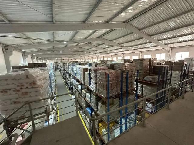 Galpão / Depósito para Locação em Indaiatuba/SP Comercial Vitória Martini