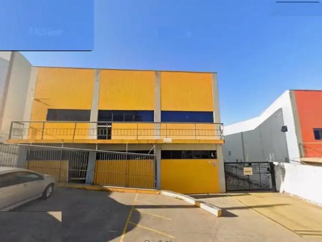 Galpão / Depósito para Locação em Indaiatuba/SP Comercial Vitória Martini