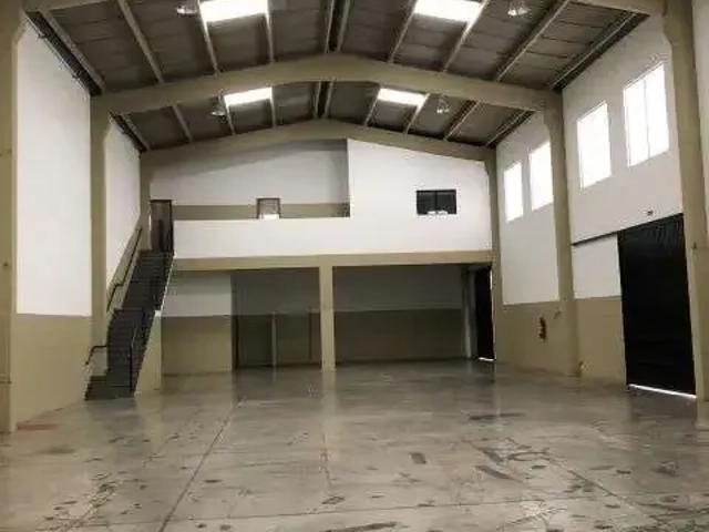 Galpão / Depósito para Locação em Indaiatuba/SP Comercial Vitória Martini