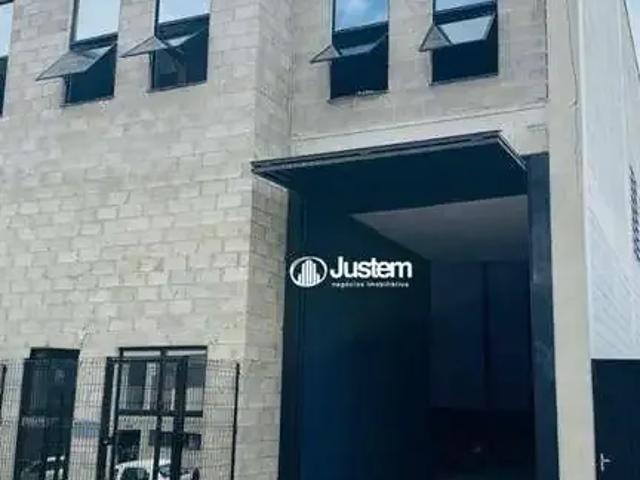 Galpão / Depósito para Locação em Indaiatuba/SP Comercial Vitória Martini