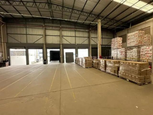 Galpão / Depósito para Locação em Indaiatuba/SP Comercial Vitória Martini