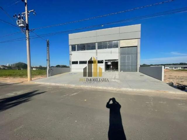 Galpão / Depósito para Locação em Indaiatuba/SP Distrito Industrial Bartolomai