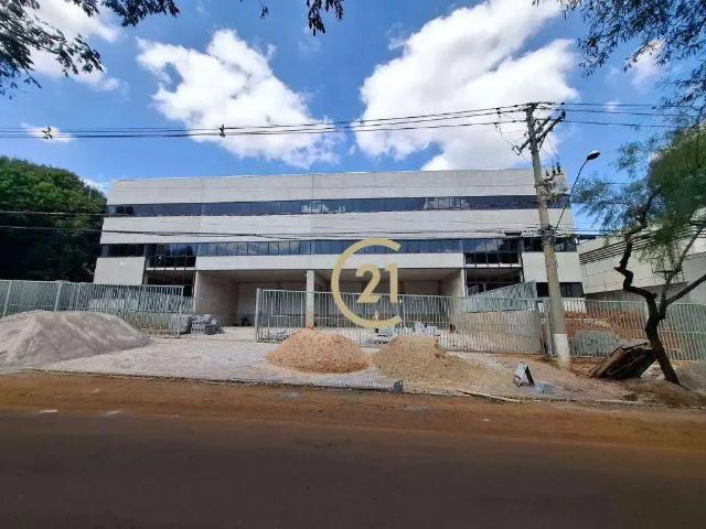 Galpão / Depósito para Locação em Indaiatuba/SP Distrito Industrial Domingos Giomi