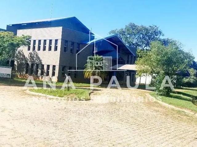 Galpão / Depósito para Locação em Indaiatuba/SP Distrito Industrial Domingos Giomi