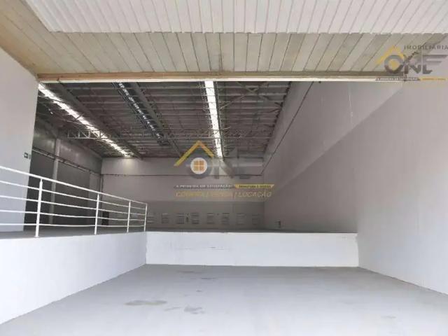 Galpão / Depósito para Locação em Indaiatuba/SP Distrito Industrial Domingos Giomi