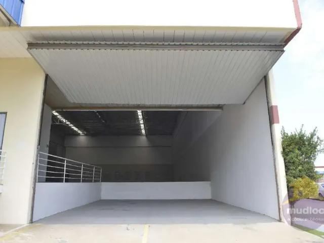 Galpão / Depósito para Locação em Indaiatuba/SP Distrito Industrial Domingos Giomi