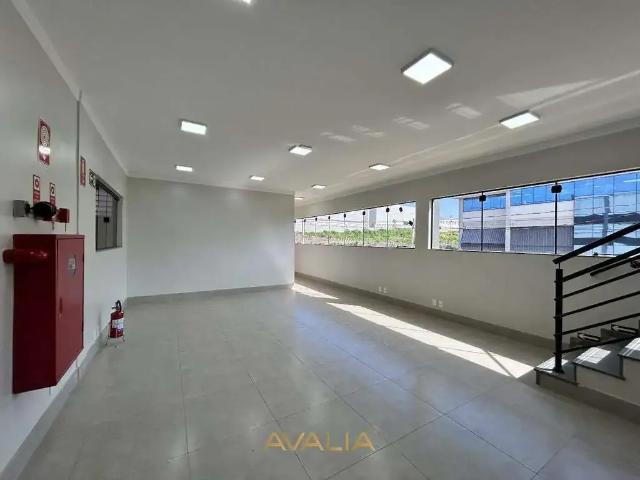 Galpão / Depósito para Locação em Indaiatuba/SP Europark Comercial