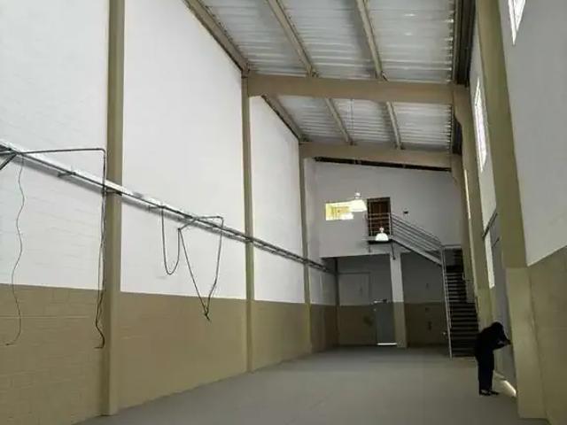 Galpão / Depósito para Locação em Indaiatuba/SP Europark Comercial