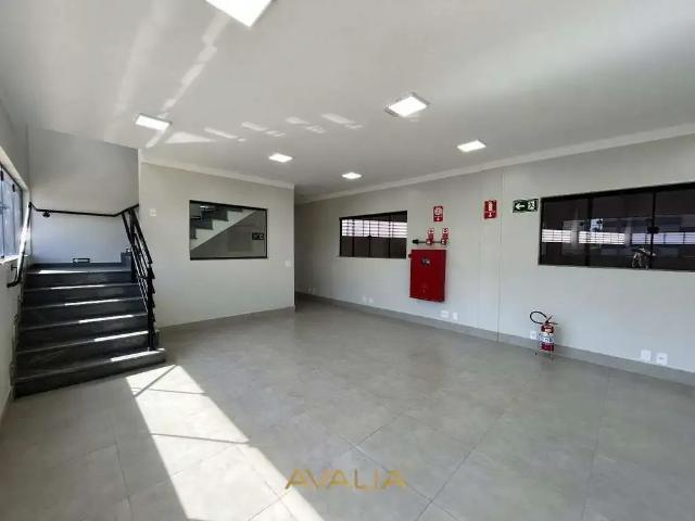 Galpão / Depósito para Locação em Indaiatuba/SP Europark Comercial
