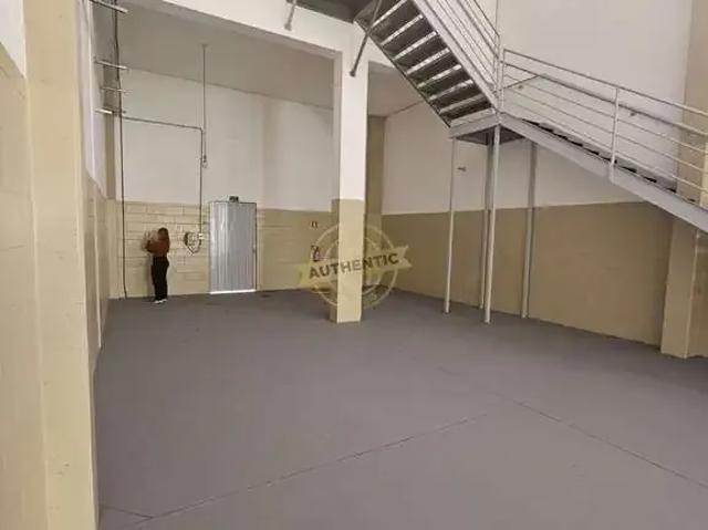Galpão / Depósito para Locação em Indaiatuba/SP Europark Comercial