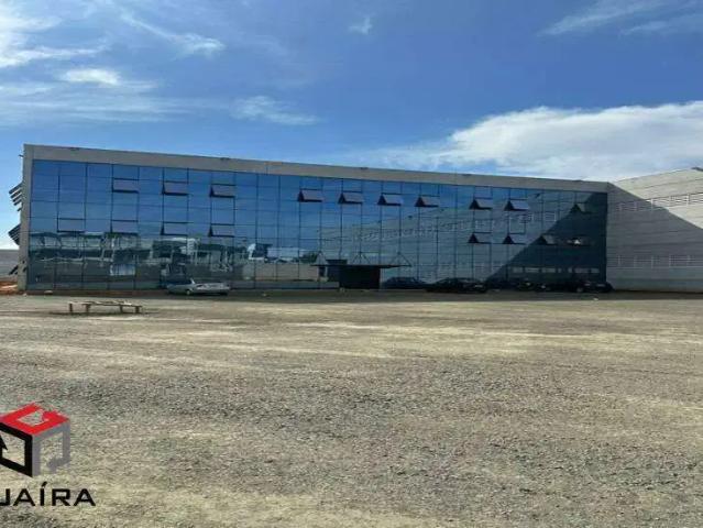 Galpão / Depósito para Locação em Indaiatuba/SP Europark Comercial
