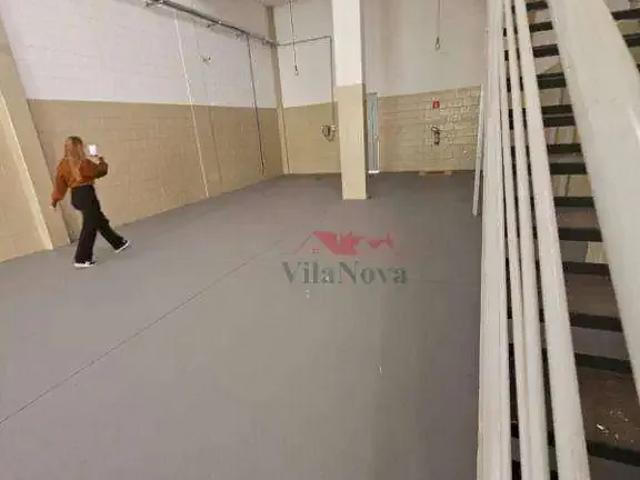 Galpão / Depósito para Locação em Indaiatuba/SP Europark Comercial
