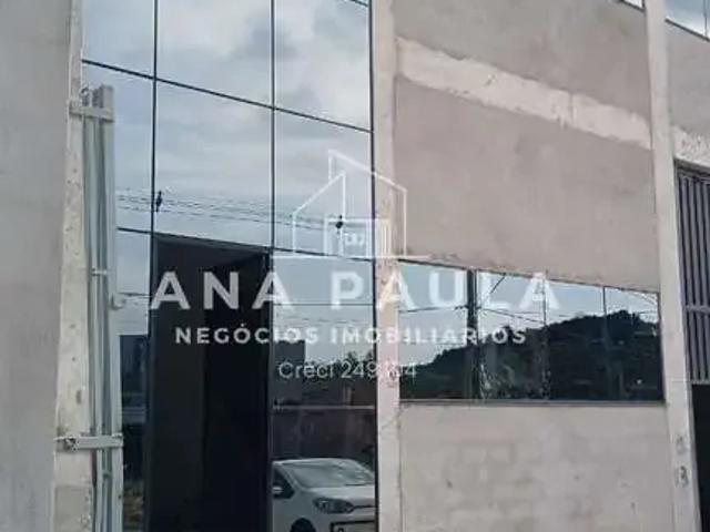 Galpão / Depósito para Locação em Indaiatuba/SP Europark Comercial
