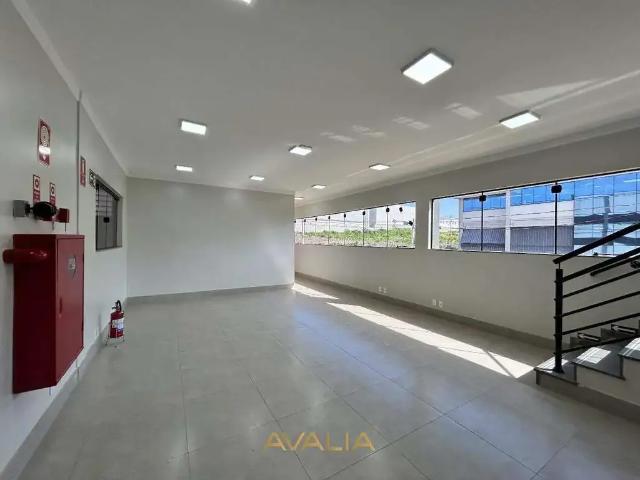 Galpão / Depósito para Locação em Indaiatuba/SP Europark Comercial