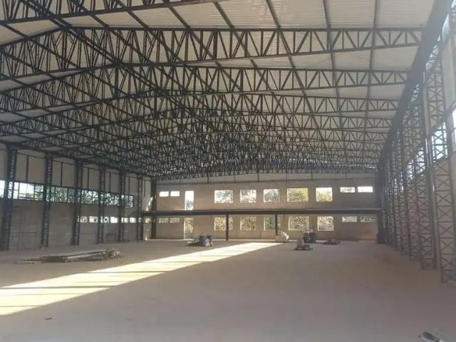 Galpão / Depósito para Locação em Indaiatuba/SP Itaici
