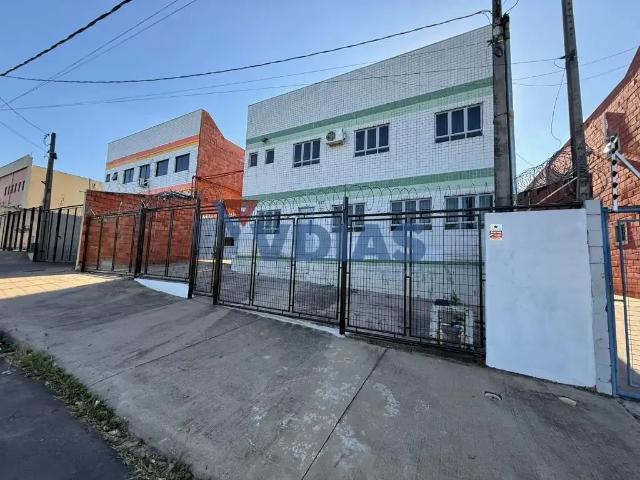 Galpão / Depósito para Locação em Indaiatuba/SP Jardim Umuarama