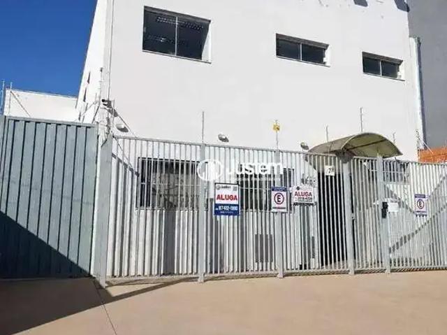 Galpão / Depósito para Locação em Indaiatuba/SP Jardim Eldorado