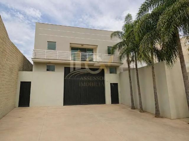 Galpão / Depósito para Locação em Indaiatuba/SP Jardim Eldorado