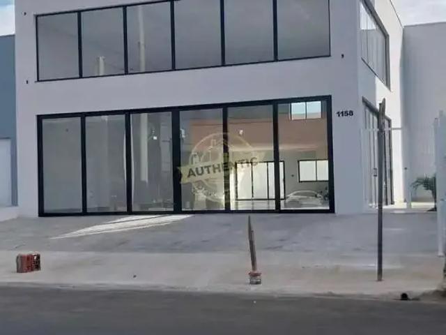 Galpão / Depósito para Locação em Indaiatuba/SP Jardim Esplanada