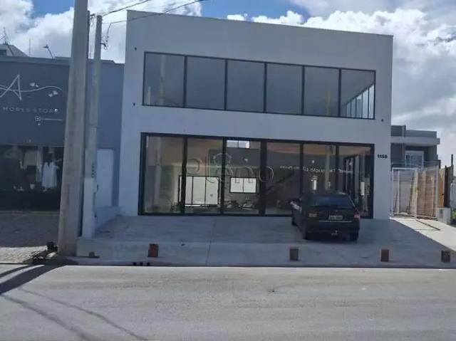 Galpão / Depósito para Locação em Indaiatuba/SP Jardim Esplanada