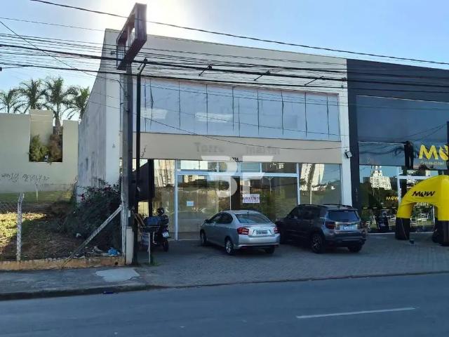 Galpão / Depósito para Locação em Indaiatuba/SP Jardim Esplanada II