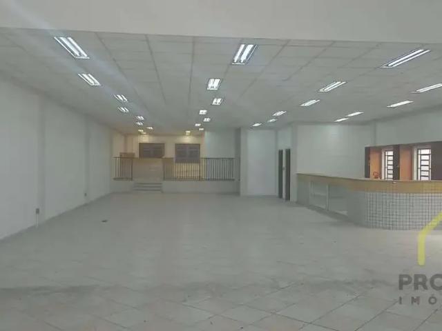 Galpão / Depósito para Locação em Indaiatuba/SP Jardim Juliana