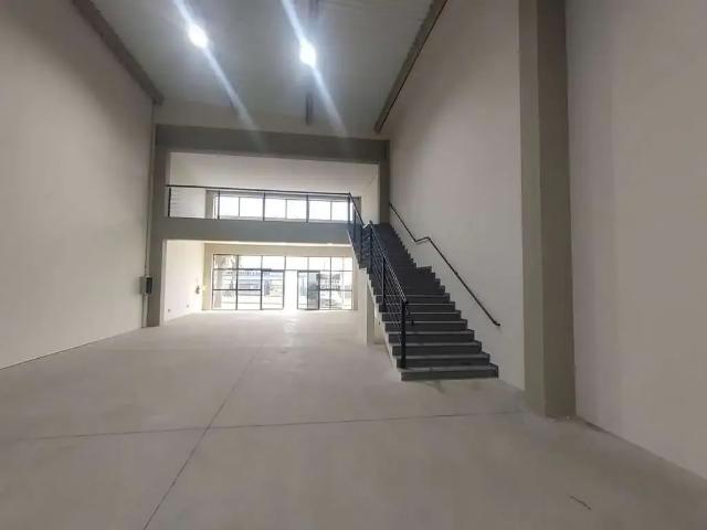 Galpão / Depósito para Locação em Indaiatuba/SP Jardim Residencial Dona Maria José