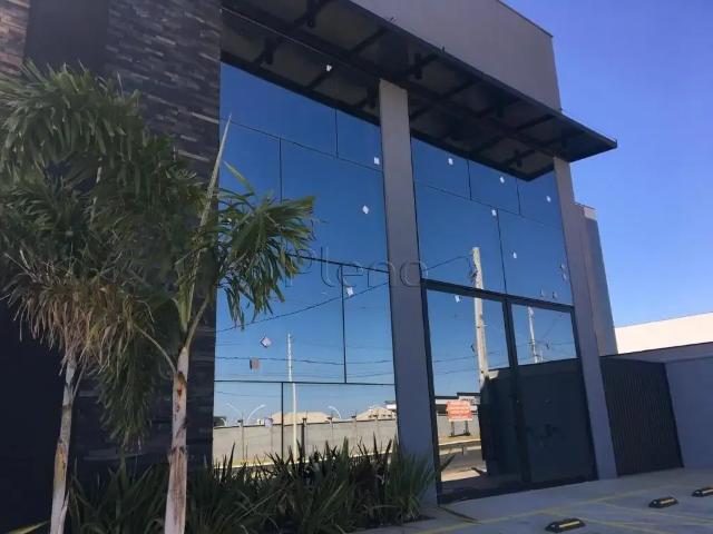 Galpão / Depósito para Locação em Indaiatuba/SP Jardim Residencial Dona Maria José