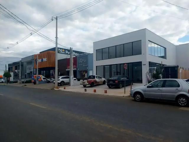 Galpão / Depósito para Locação em Indaiatuba/SP Jardim Residencial Dona Lucilla