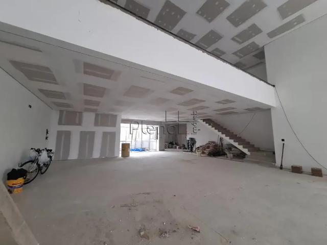 Galpão / Depósito para Locação em Indaiatuba/SP Jardim Residencial Dona Lucilla