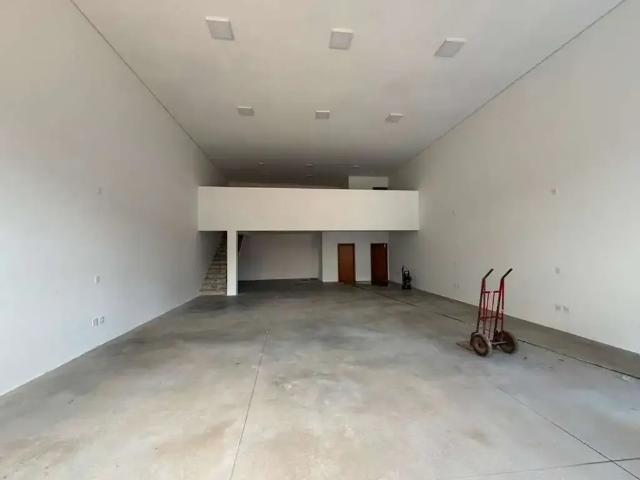 Galpão / Depósito para Locação em Indaiatuba/SP Jardim Santa Cruz
