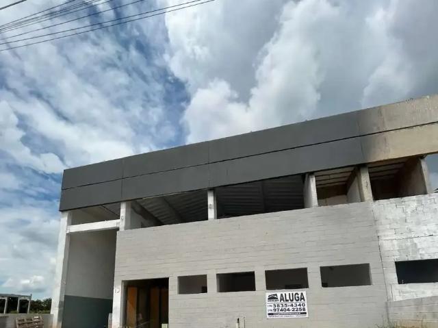 Galpão / Depósito para Locação em Indaiatuba/SP Loteamento Comercial Bortoletto
