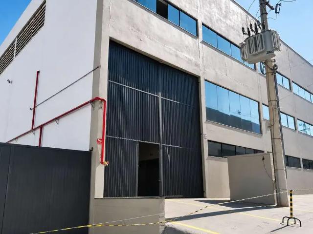 Galpão / Depósito para Locação em Indaiatuba/SP Park Comercial de Indaiatuba