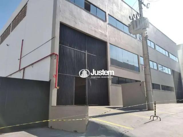 Galpão / Depósito para Locação em Indaiatuba/SP Park Comercial de Indaiatuba