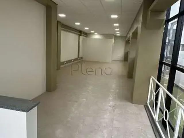 Galpão / Depósito para Locação em Indaiatuba/SP Parque Campo Bonito