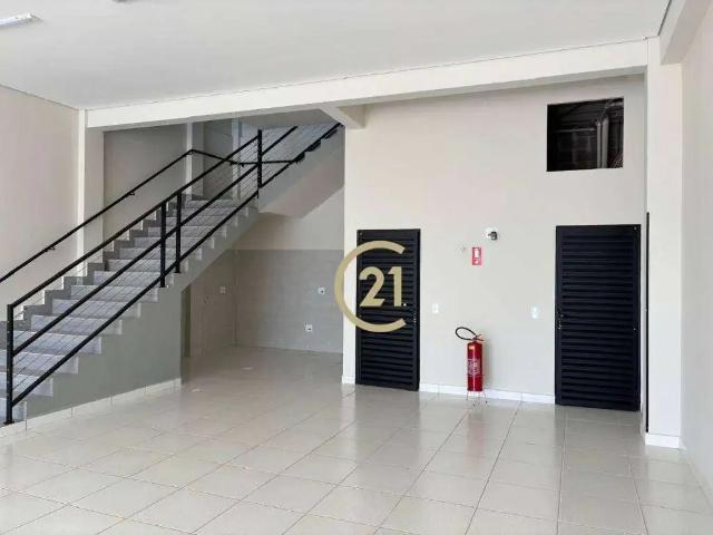 Galpão / Depósito para Locação em Indaiatuba/SP Parque Campo Bonito