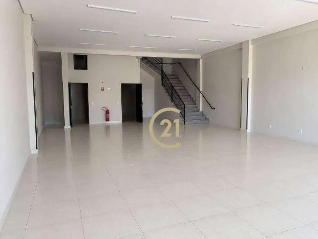 Galpão / Depósito para Locação em Indaiatuba/SP Parque Campo Bonito