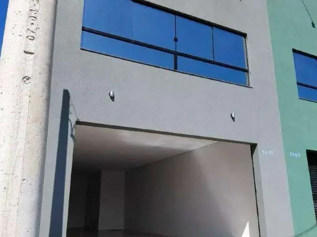 Galpão / Depósito para Locação em Indaiatuba/SP Parque Campo Bonito