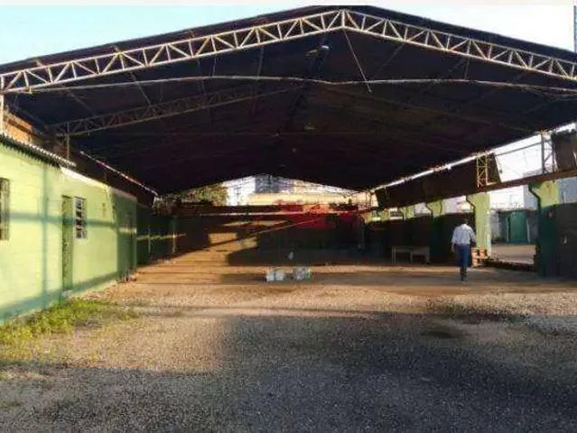 Galpão / Depósito para Locação em Indaiatuba/SP Recreio Campestre Jóia