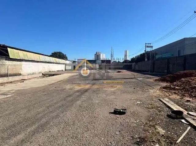 Galpão / Depósito para Locação em Indaiatuba/SP Recreio Campestre Jóia
