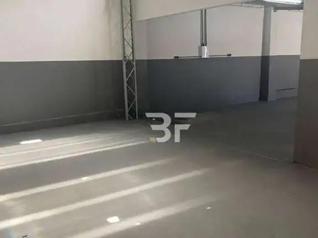 Galpão / Depósito para Locação em Indaiatuba/SP Recreio Campestre Jóia