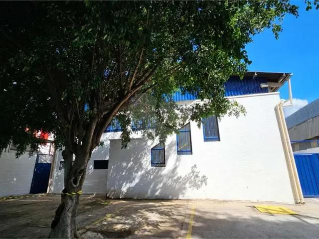 Galpão / Depósito para Locação em Indaiatuba/SP Recreio Campestre Jóia