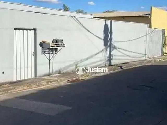 Galpão / Depósito para Locação em Indaiatuba/SP Recreio Campestre Jóia