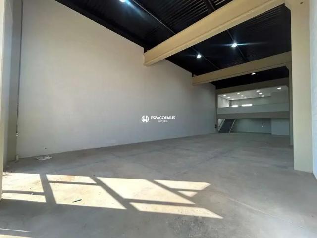 Galpão / Depósito para Locação em Indaiatuba/SP Residencial Monte Verde