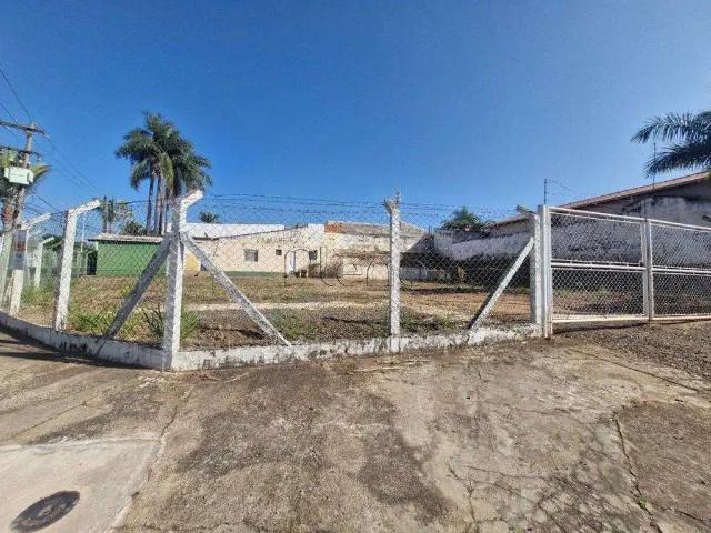 Galpão / Depósito para Locação em Indaiatuba/SP Vila Vitória I